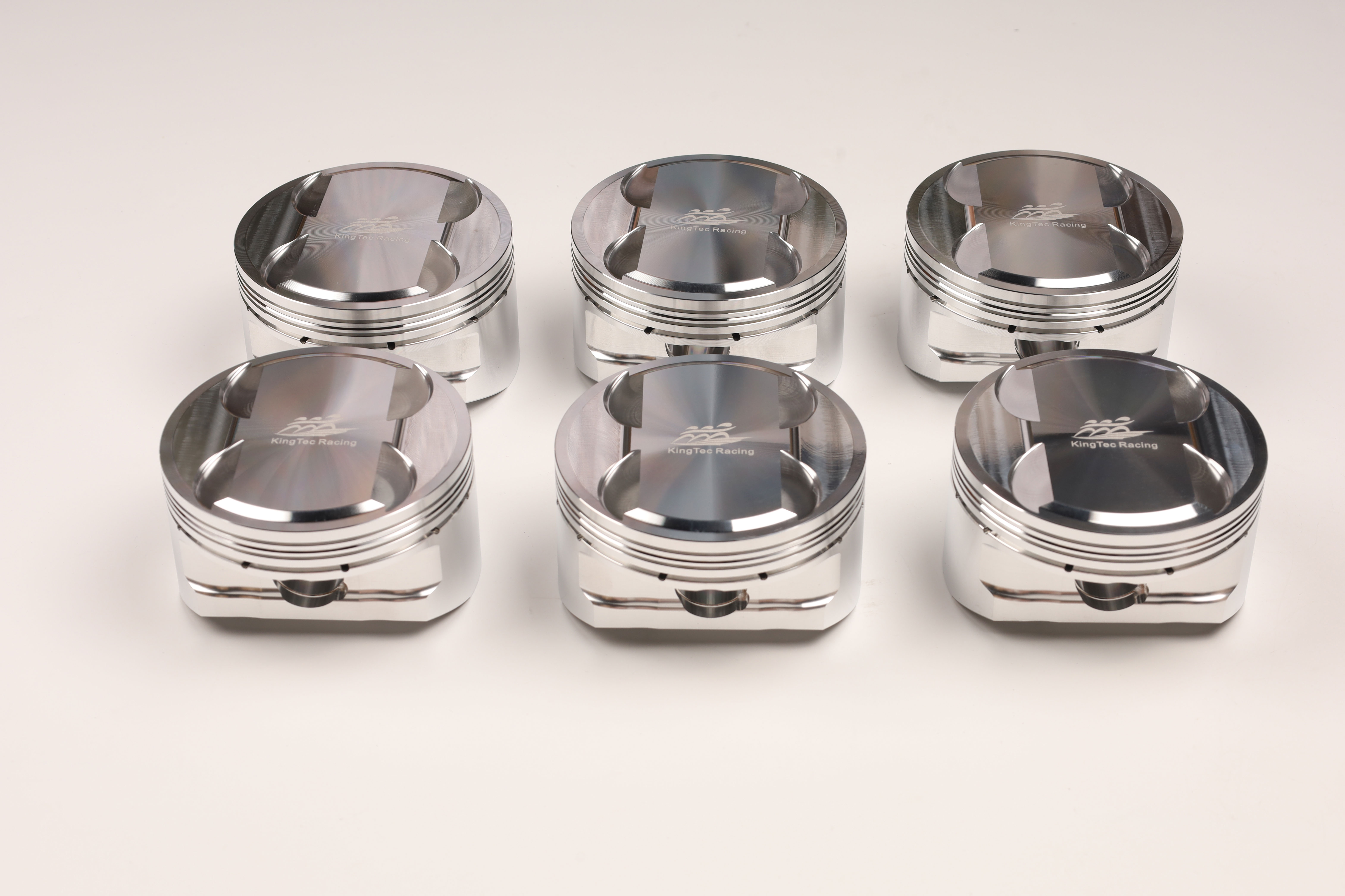 From Ordinary to Extraordinary: Elevate Your 6G75 Engine with KingTec ...