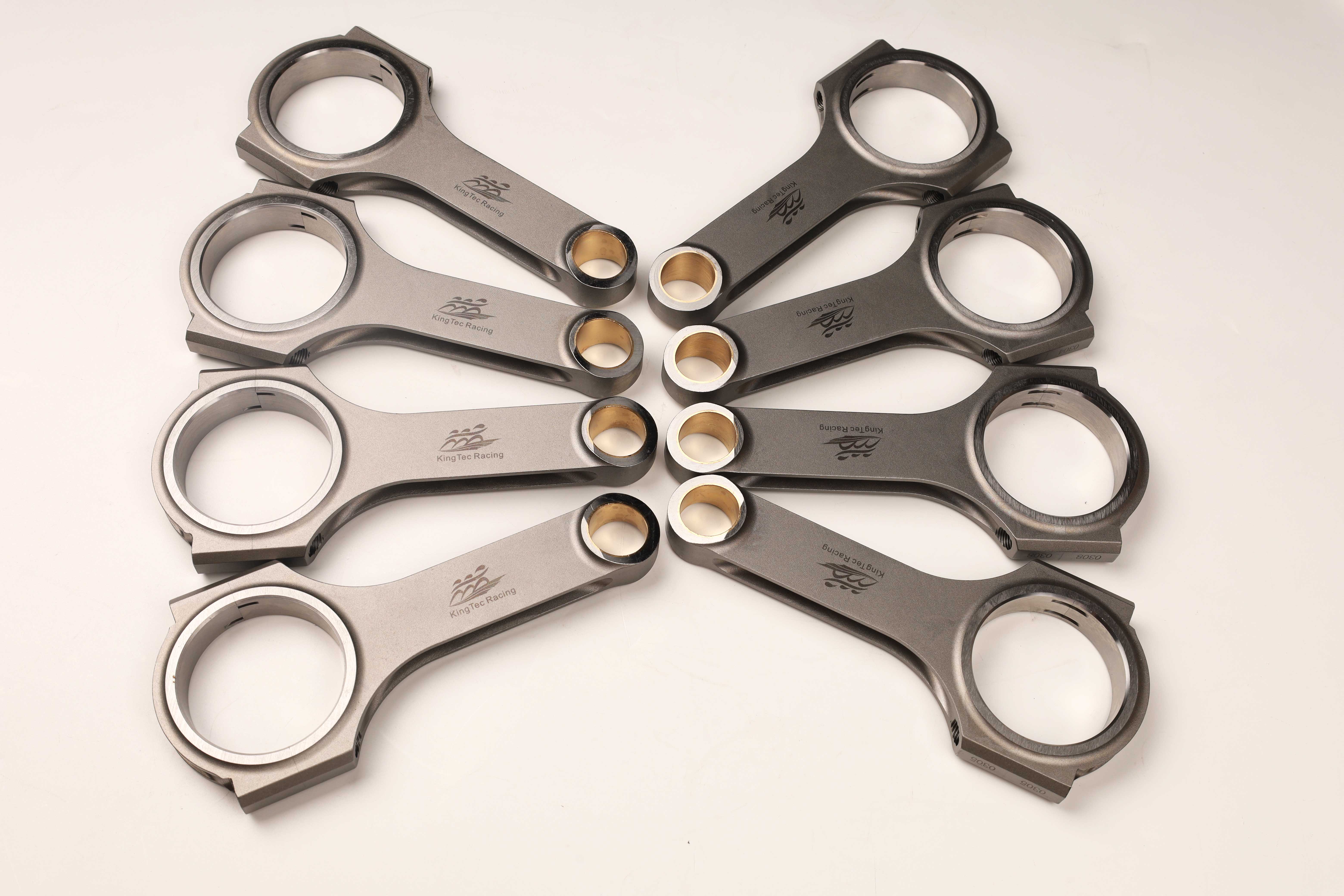 Beyond the Limit: Discovering the Blueprint for a 1000+HP BMW S63 Engine