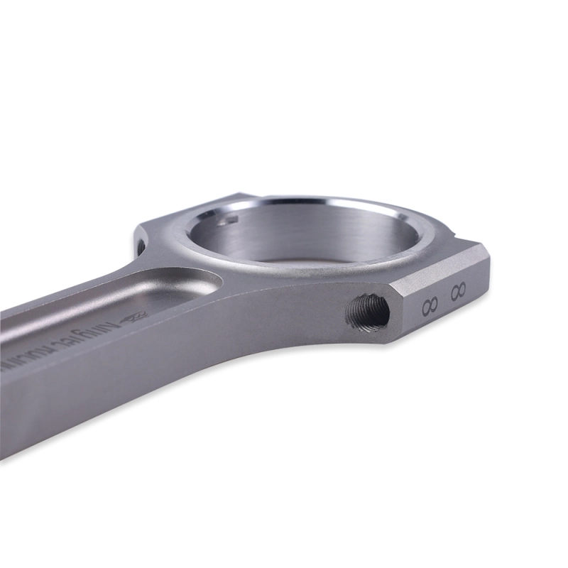 KingTec Racing BMW F10 M5 S63B44 I beam forged connecting rods