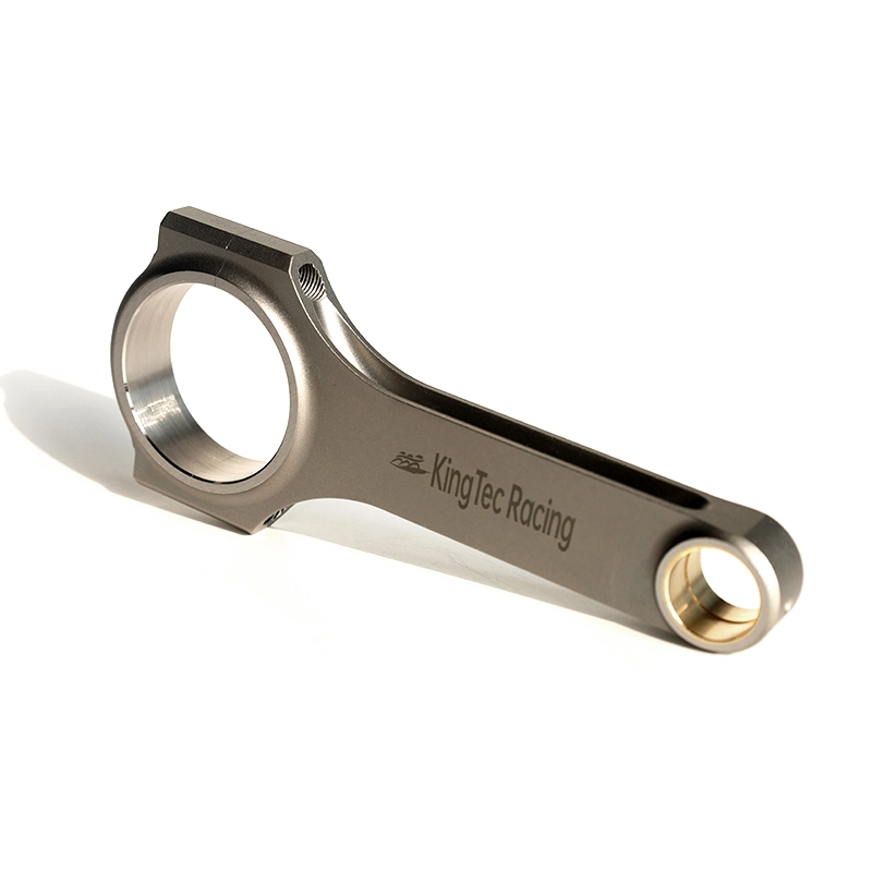 Upgrade Audi RS3 TTRS 2.5 TFSI forged steel connecting rods