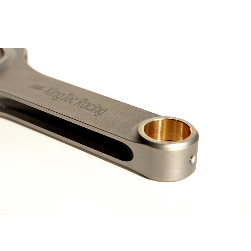 Custom forged conrods for BRP Can-Am Maverick 1000R offroad