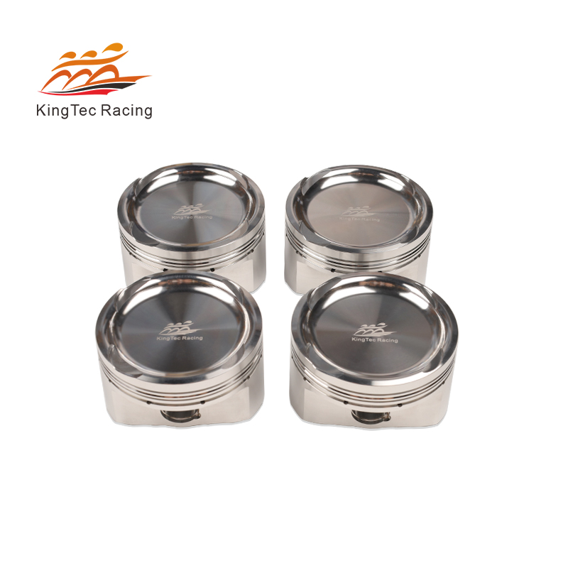 Toyota Prado 2TR performance pistons and rods 2TRFE 2.7 VVTI