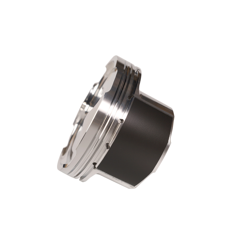 KingTec Racing Toyota Land Cruiser 94mm 1GR forged pistons