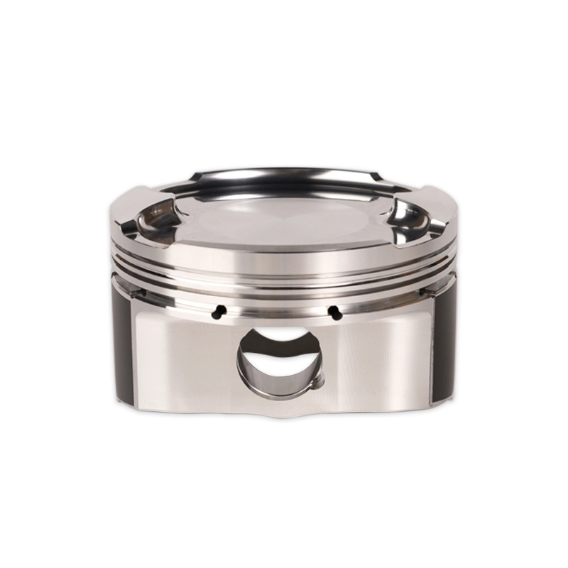 KingTec Racing Toyota Land Cruiser 94mm 1GR forged pistons