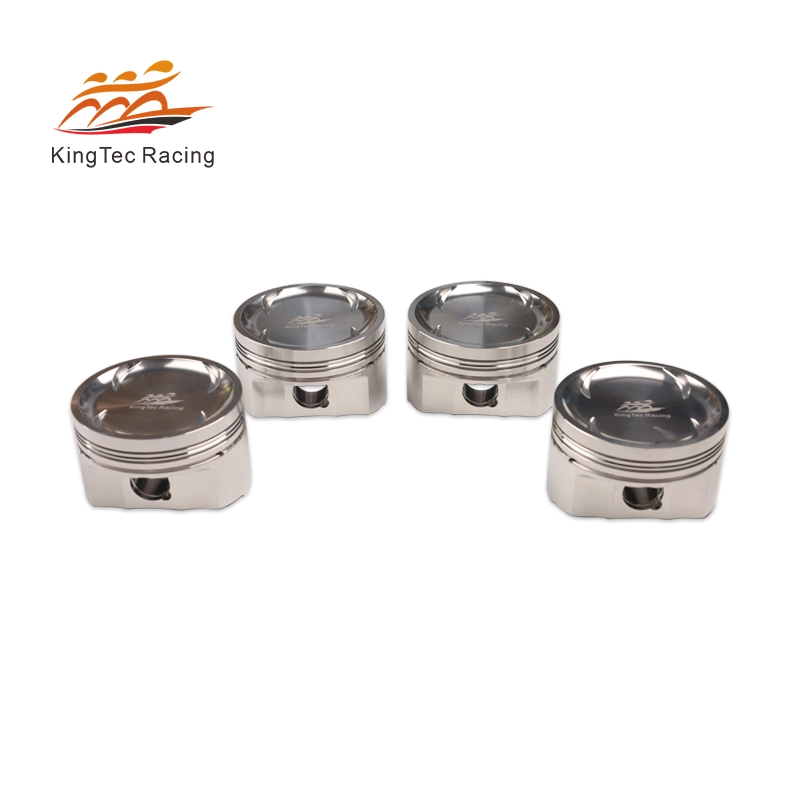 Mitsubishi Lancer 4G93 forged pistons 82mm H beam conrods kit