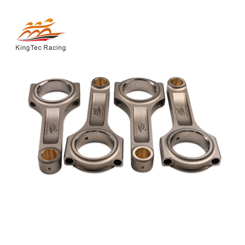 Mitsubishi Lancer 4G93 forged pistons 82mm H beam conrods kit