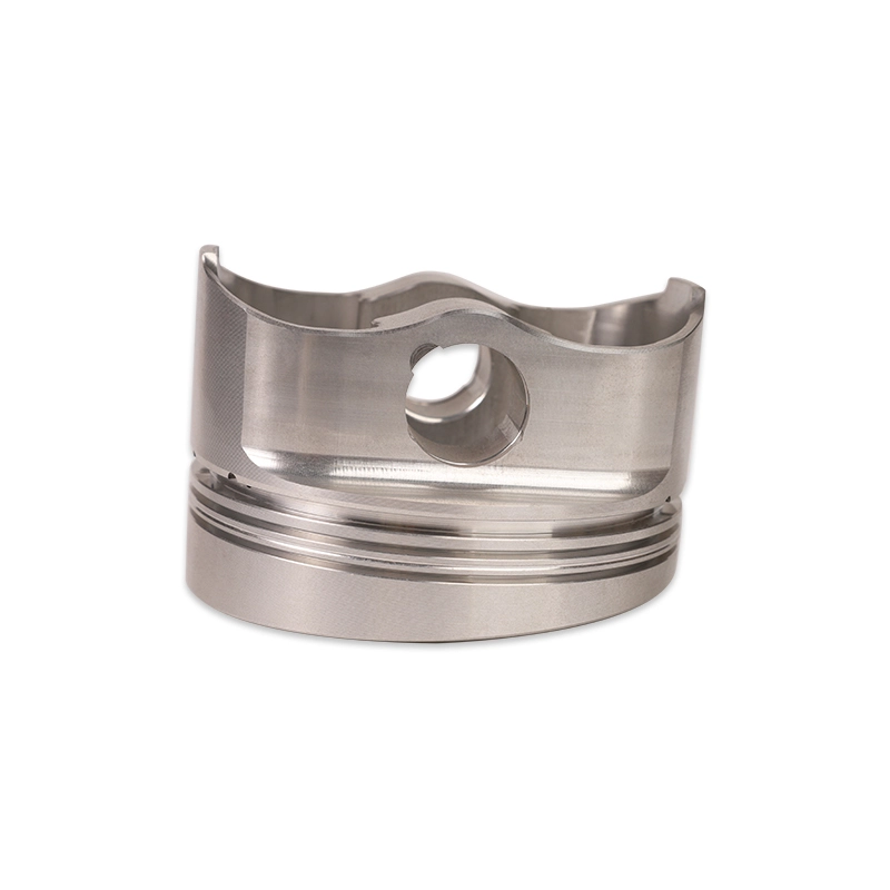 Performance 81mm VW Golf MK3 2.8 24V VR6 Turbo forged pistons