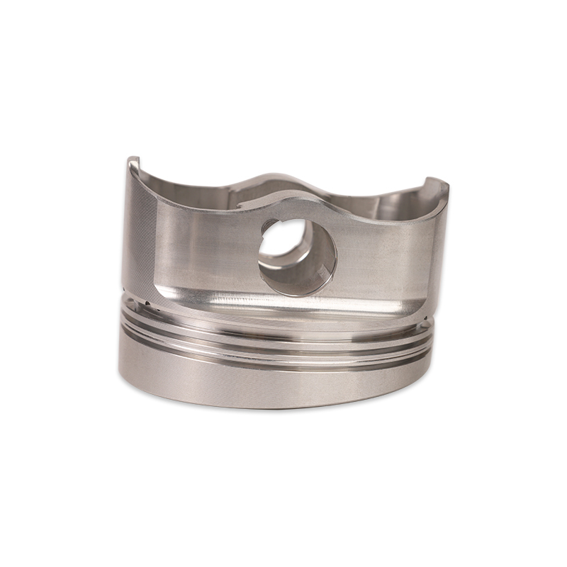 Performance 81mm VW Golf MK3 2.8 24V VR6 Turbo forged pistons