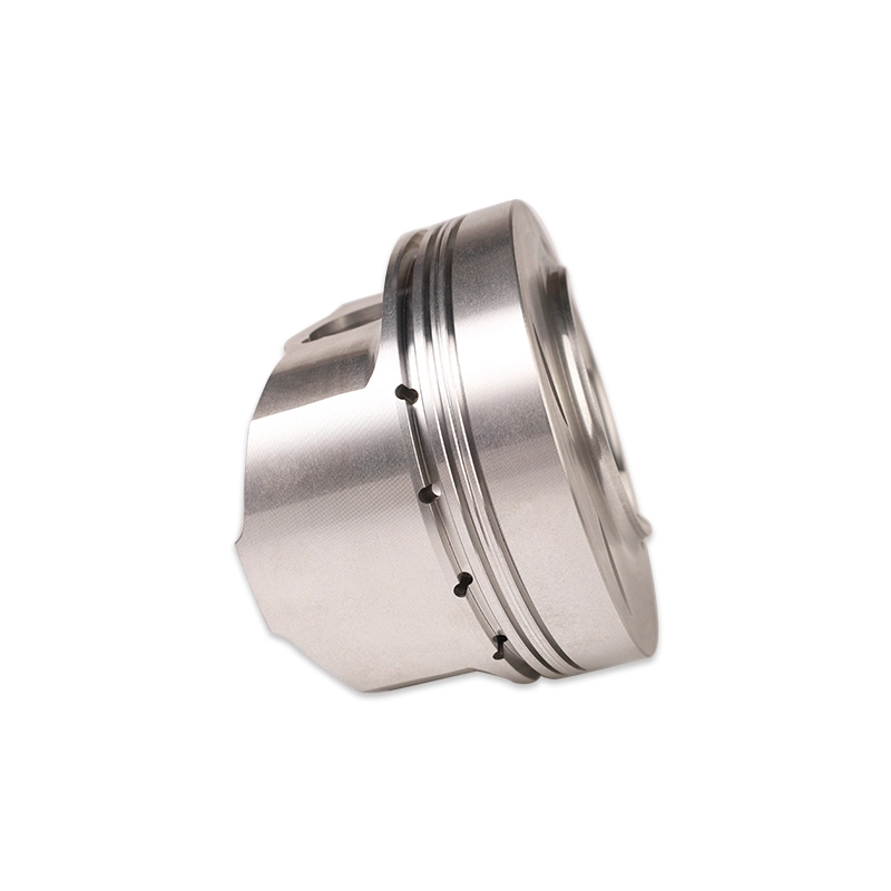 KingTec Racing VW Audi 3.2 24V VR6 R32 forged pistons 84mm