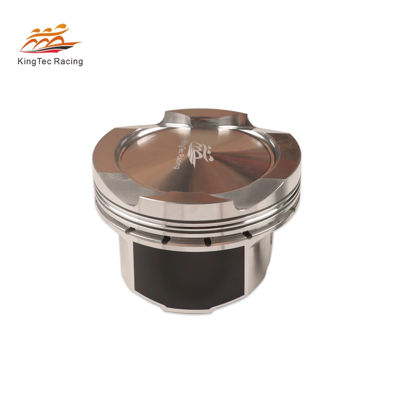 KingTec Racing 89mm X5M E70 BMW S63 forged pistons S63B44 V8