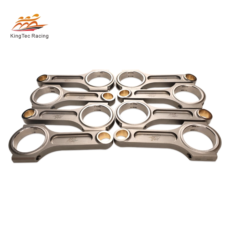 S63B44 forged rods and pistons for BMW F91 F92 F93 M8 Competition