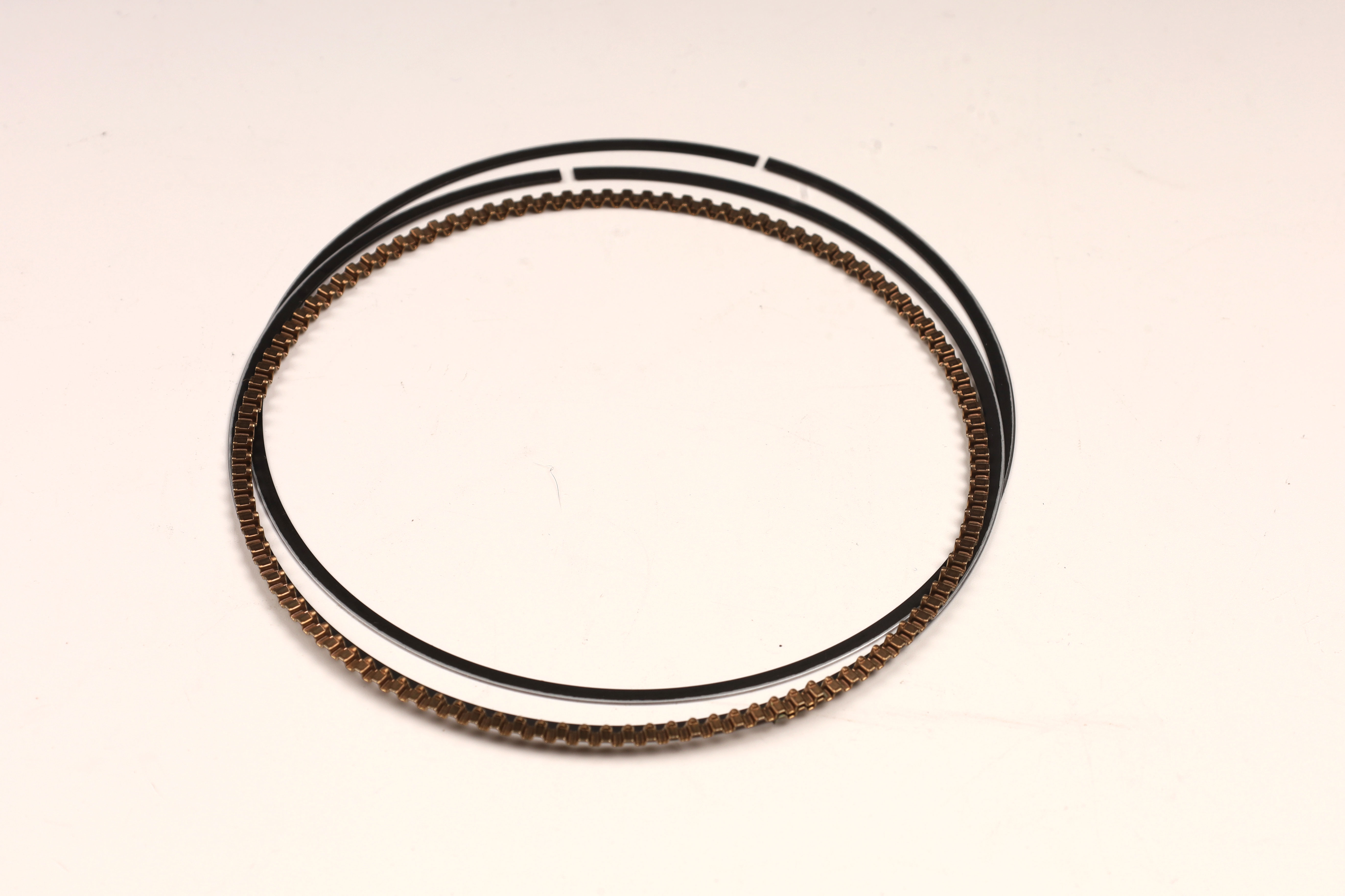 Exploring KingTec Racing's Forged Piston Ring Materials