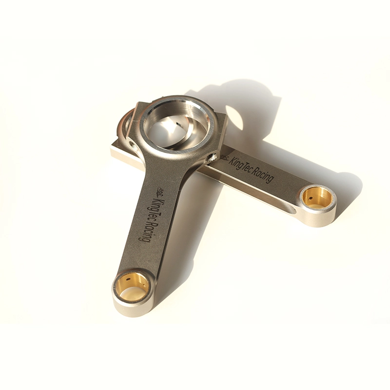 2ZR forged connecting rods for Toyota Corolla Yaris 1.8 motor