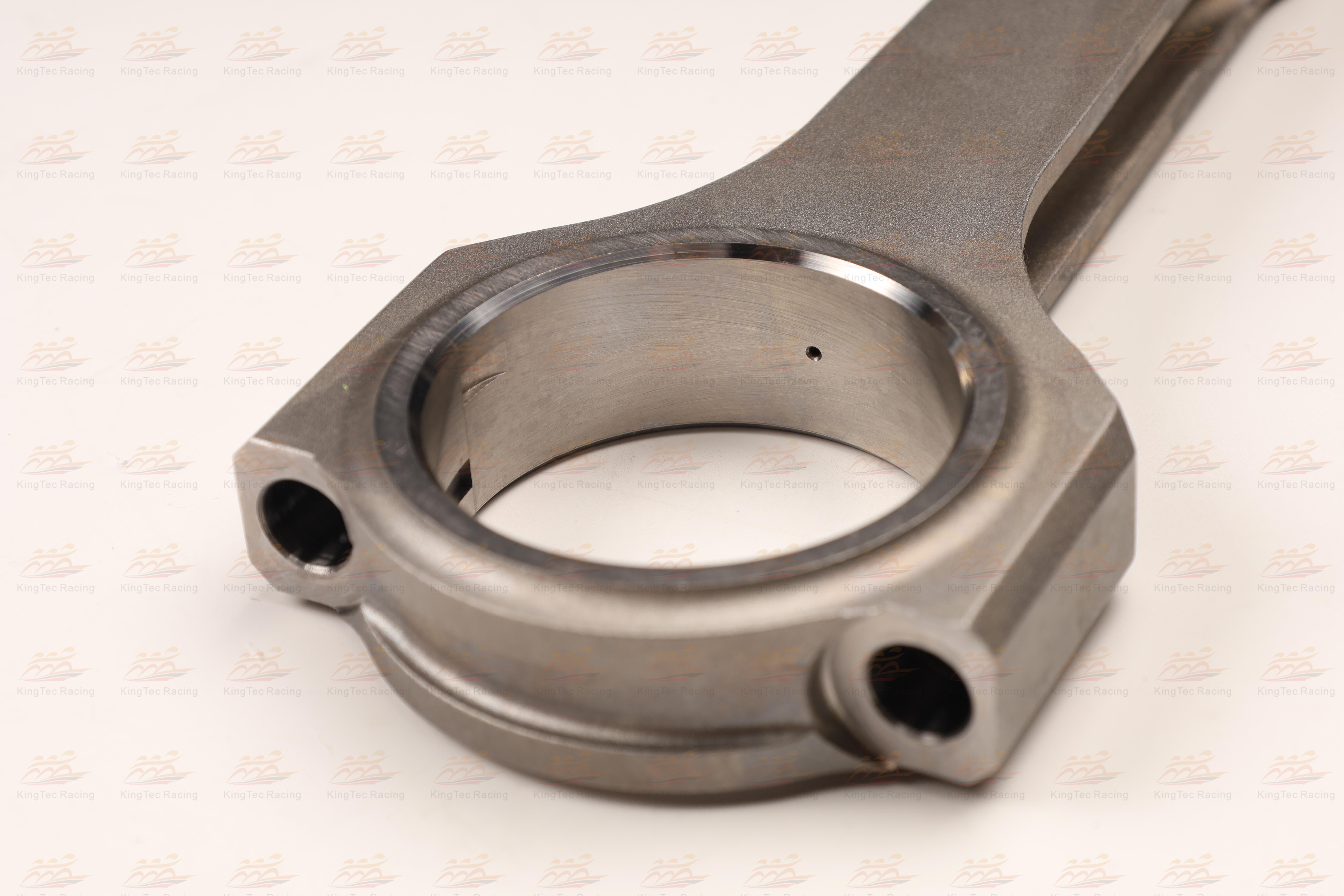 Tuning Your Ford Falcon with the Rifle Drilled XR6 Forged Connecting Rods!