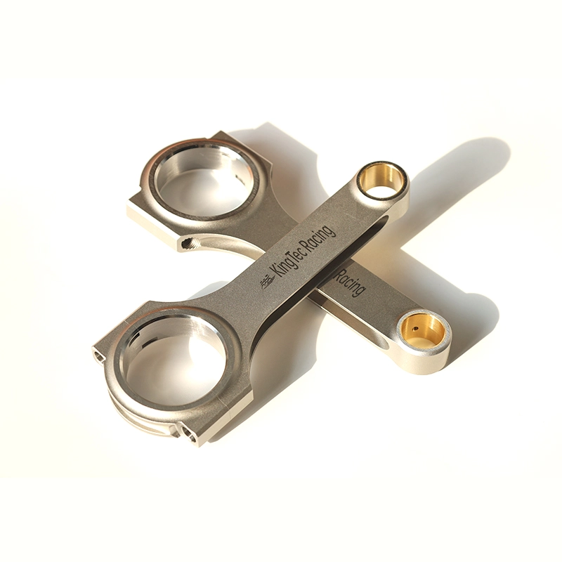 Mitsubishi 4g94 forged connecting rods-4g94 conrods-4g94 rods