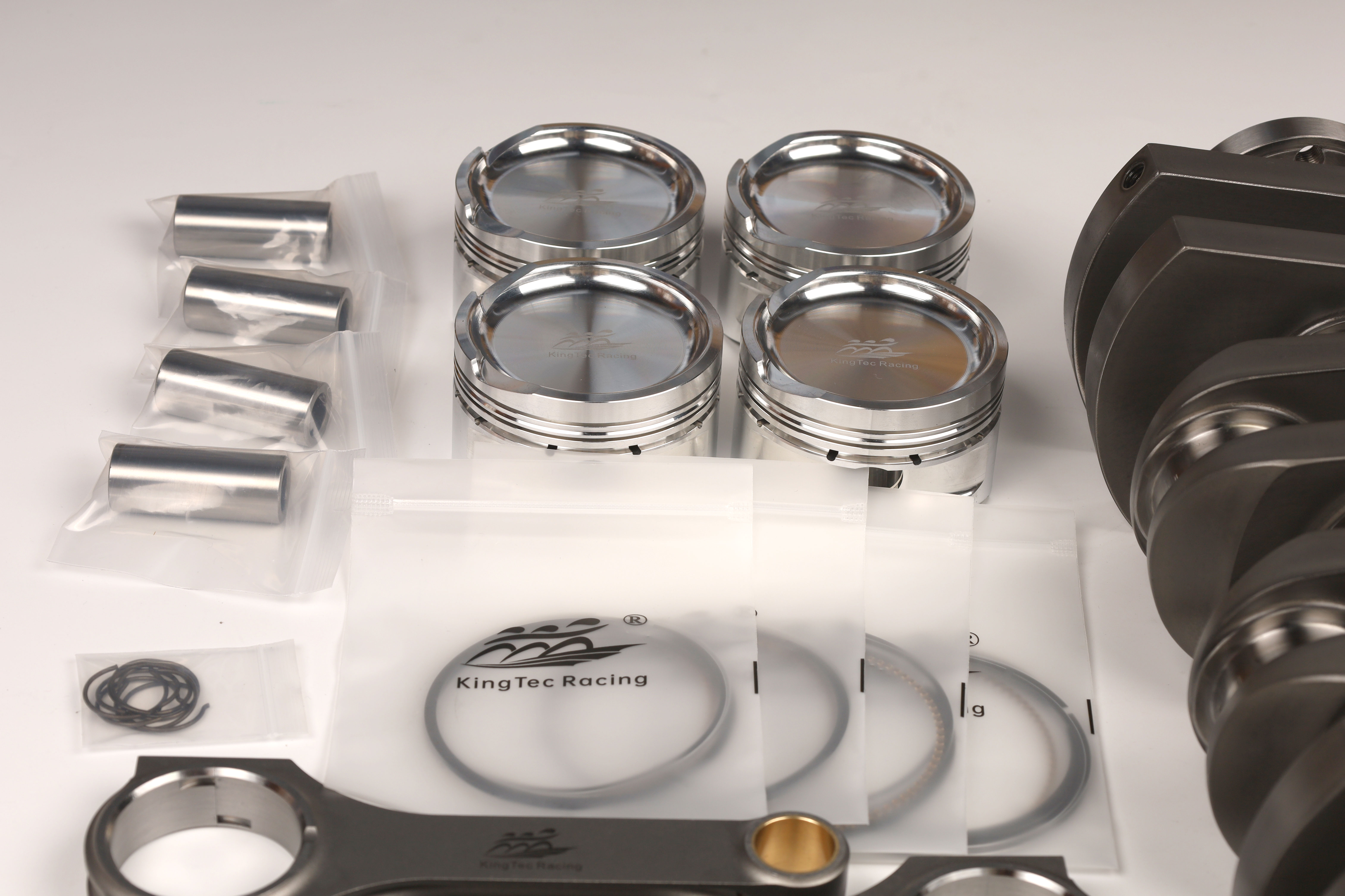 All You Need to Know About Performance Tuning the Toyota 1ZZ Engine