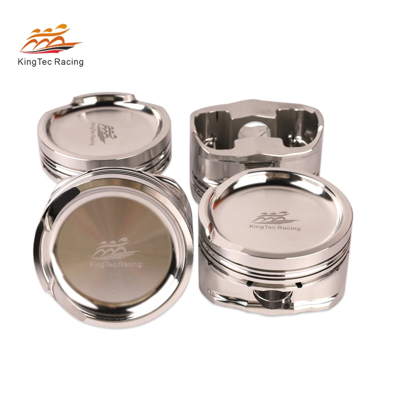 Toyota Corolla 1ZZ FE forged pistons 79.5mm 8.8:1 1zzfe engine