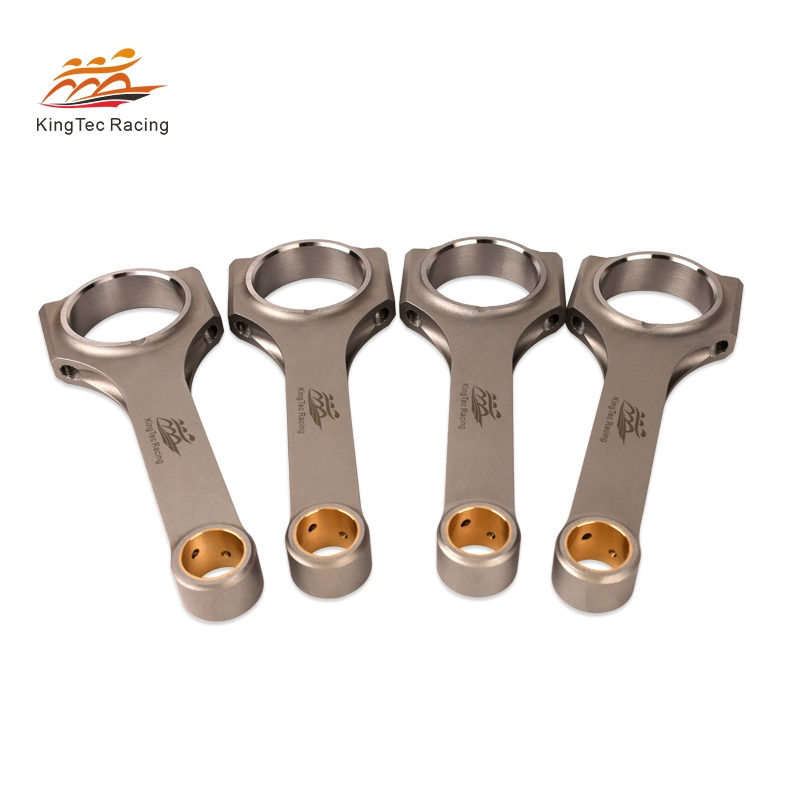 Toyota MR2 1ZZ FE forged internals H beam rods 79.5mm pistons