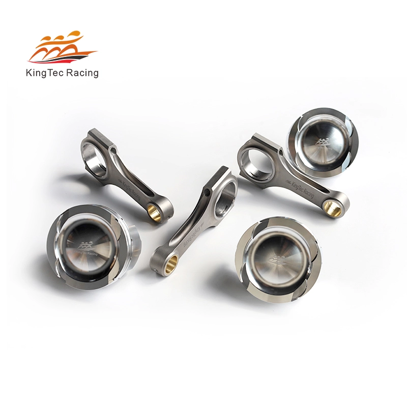 KingTec Racing custom Sea Doo GTX 260 Limited forged internals