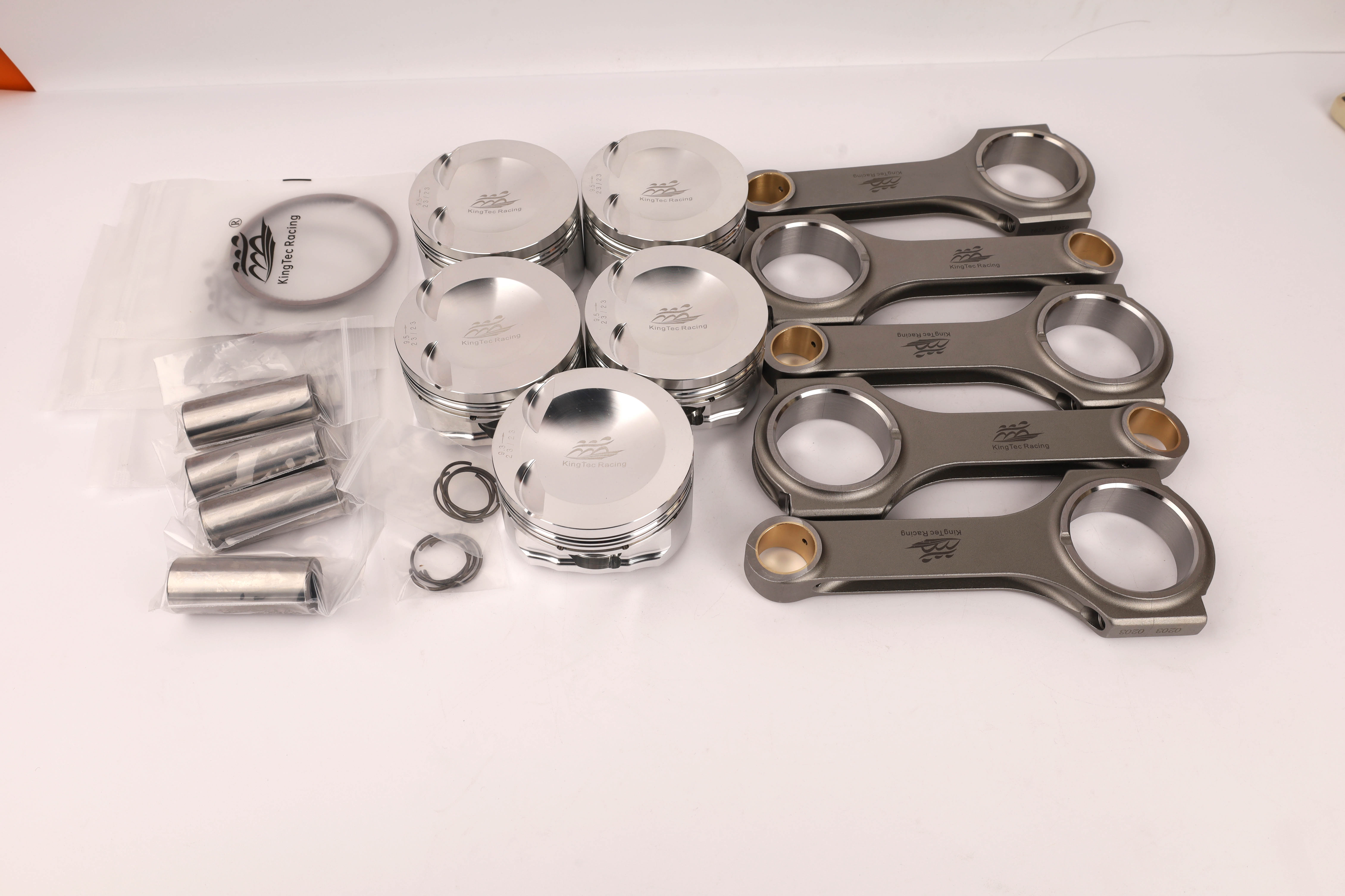 From Aspiration to Acceleration - The EA888 Upgrade Journey