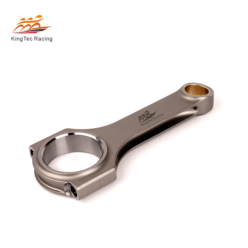 KingTec Racing H beam Audi A4 EA888 forged connecting rods