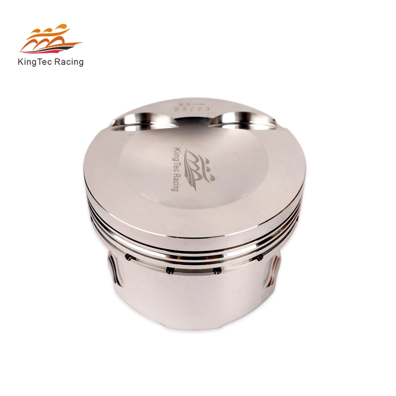 ลูกสูบฟอร์จสำหรับเครื่องยนต์ Seat Audi A4 A5 EA888 2.0 TSI