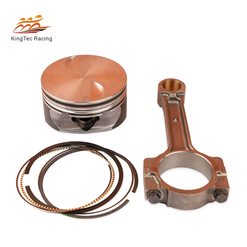 Performance Chevrolet SS 6.2L V8 LS3 forged pistons and rods