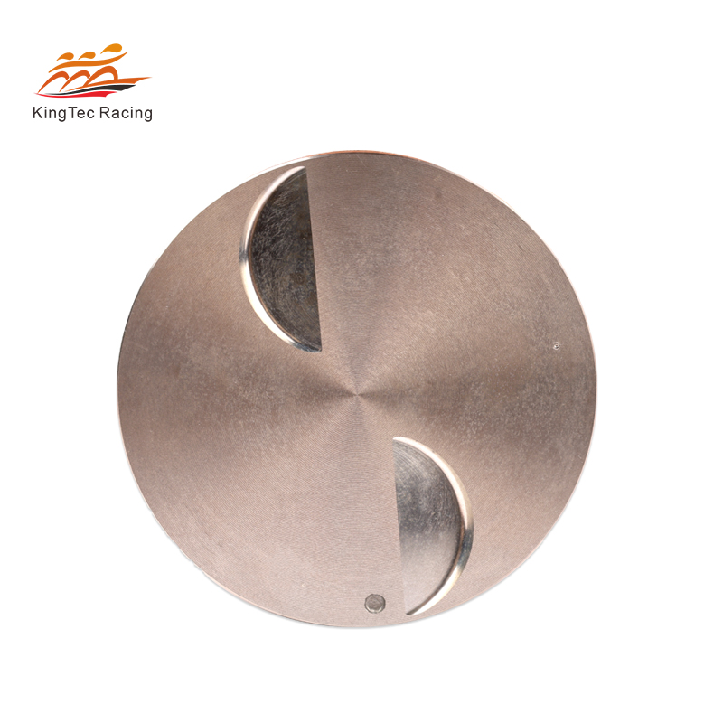 KingTec Racing custom Chevy Small Block LS3 forged internals