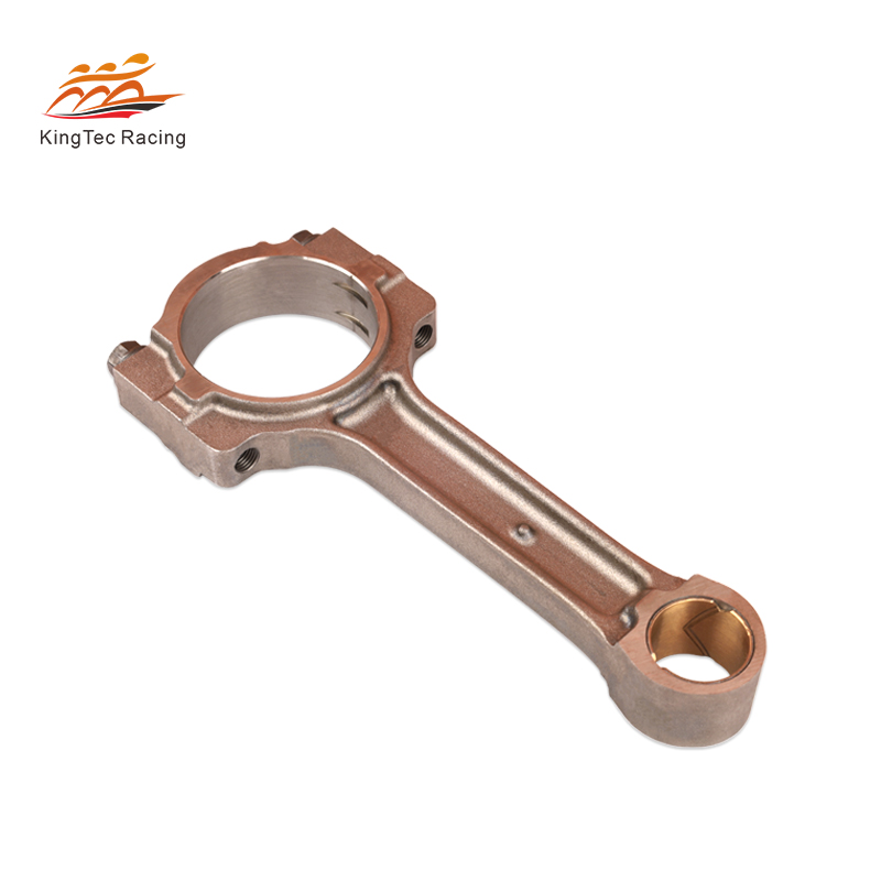 Chevy L92 forged connecting rods for Chevrolet Silverado V8