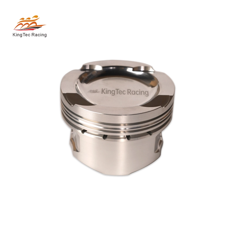 Custom 2AR-FE forged pistons for Toyota RAV4 2.5L 2AR engine