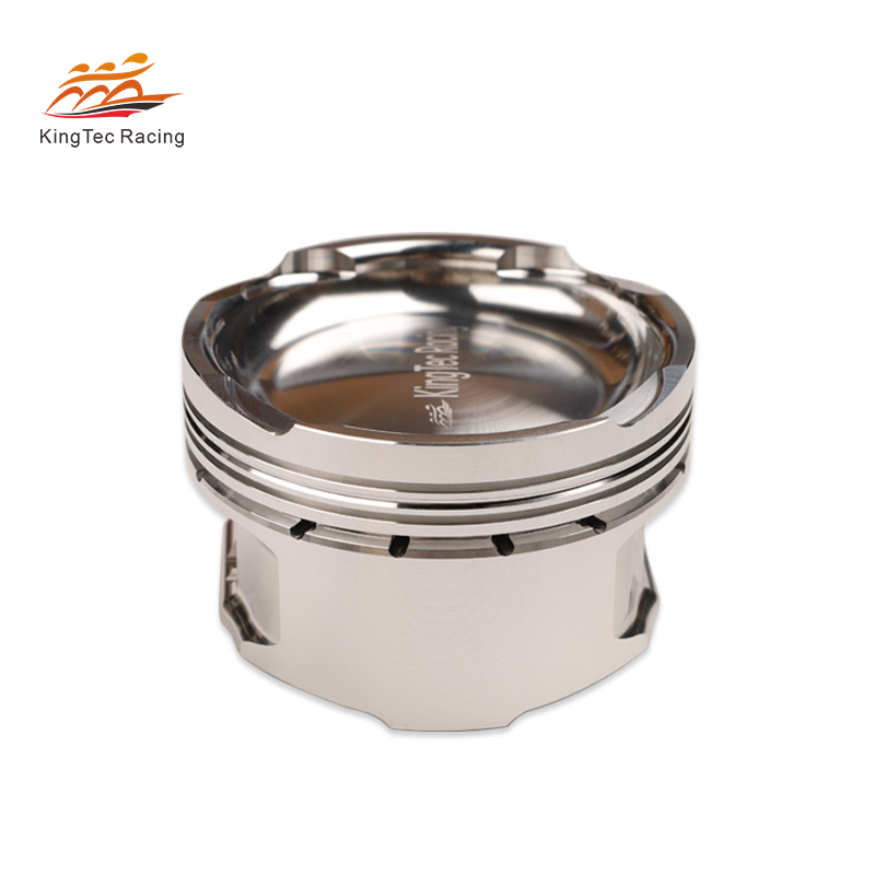 Upgrade 4032 Alloy Fiat 1.4 T-JET Abarth forged pistons 72.5mm