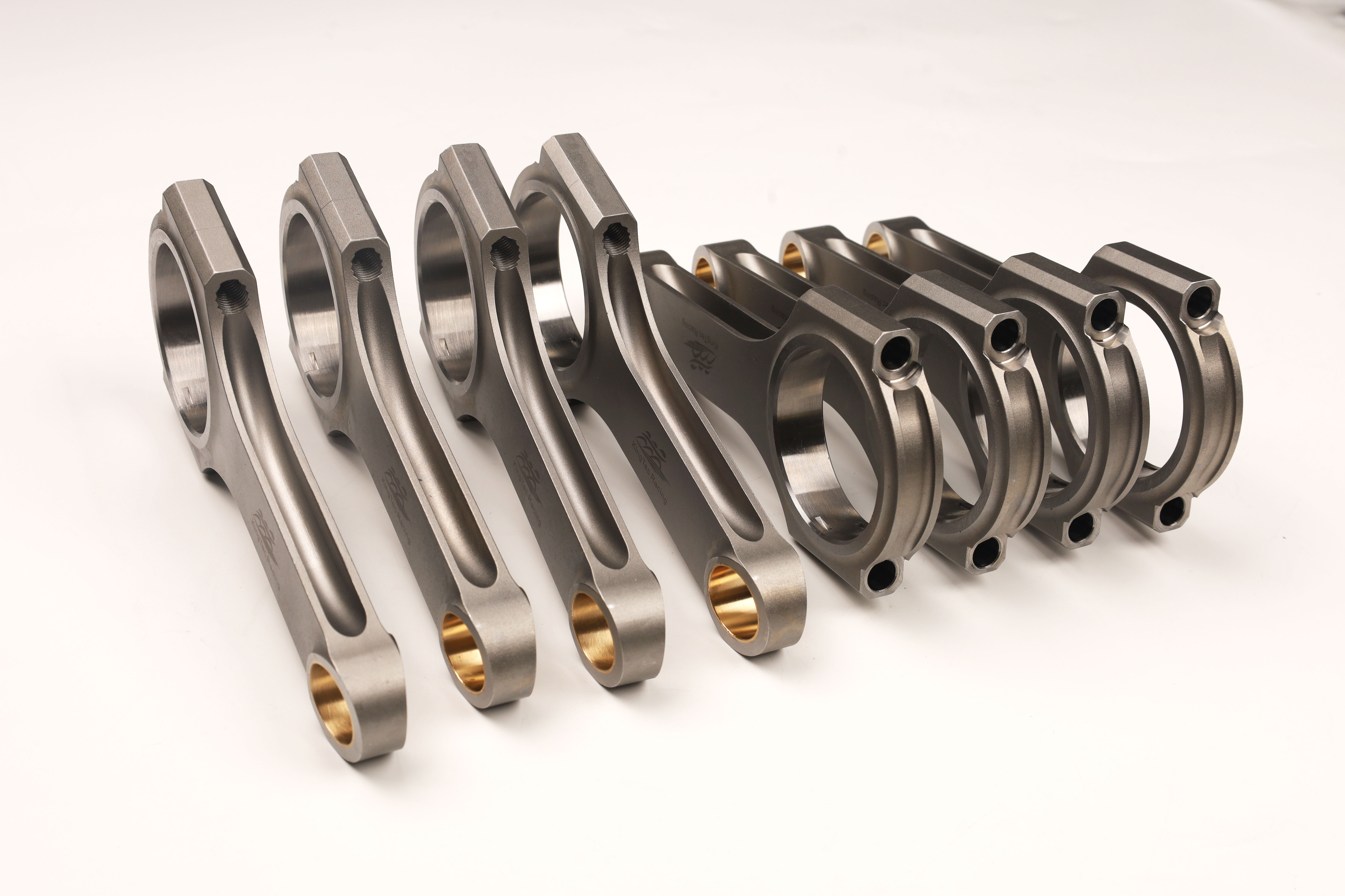 How to Select the Perfect Forged Connecting Rods?