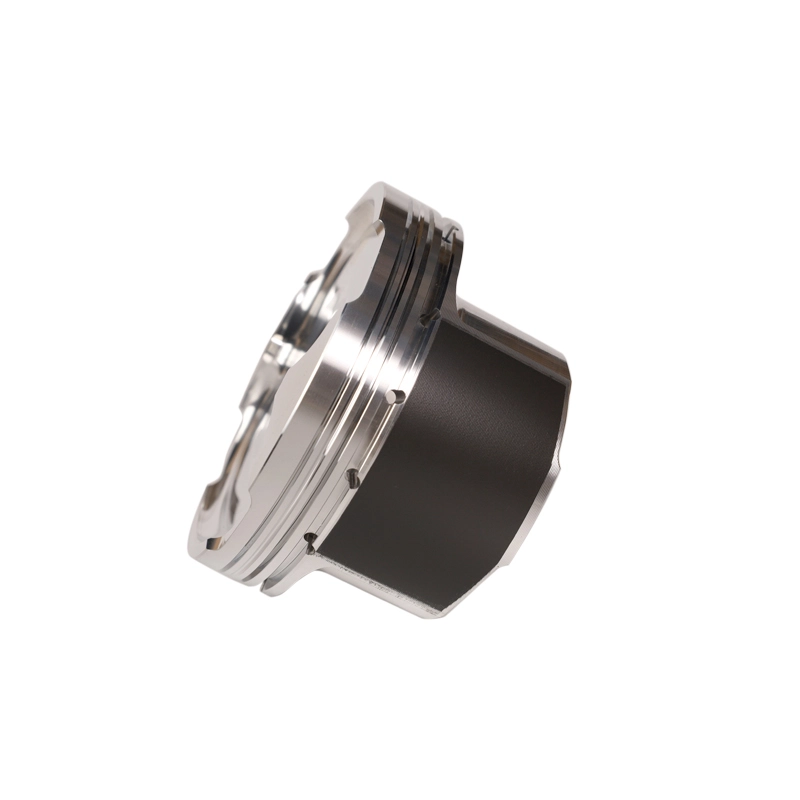 Toyota Camry 2GR FE forged pistons 94mm CR 12:1 3.5 V6 motor