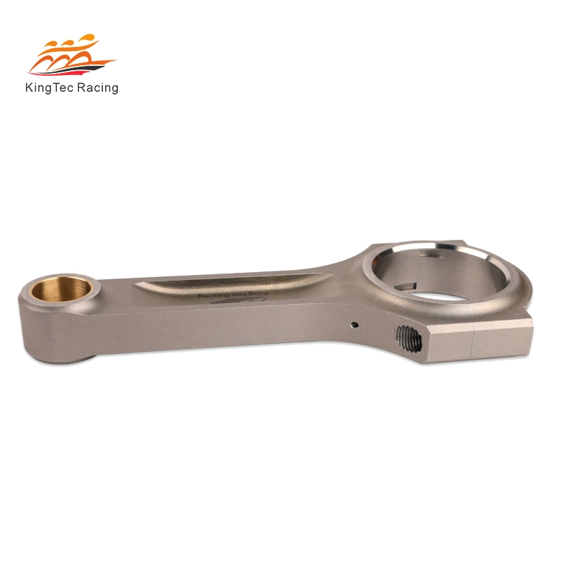 KingTec Racing I beam Mitsubishi 4G63 forged connecting rods