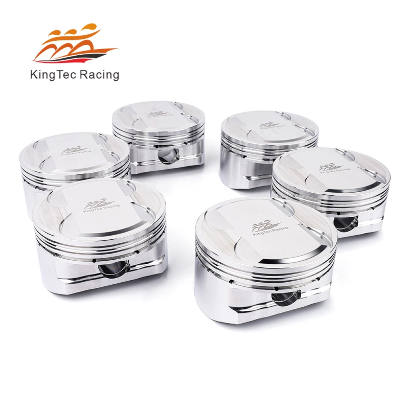 Upgrade Mitsubishi Montero 6G75 pistons forged 95mm V6 motor