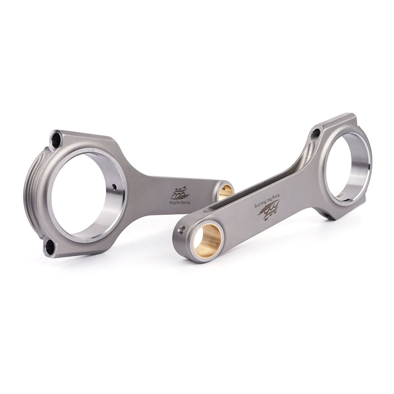 KingTec Racing Mitsubishi Pajero 6G75 forged connecting rods