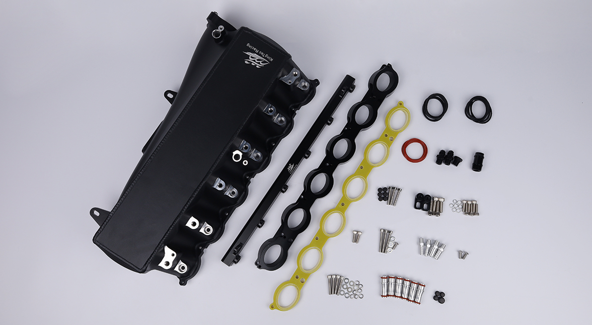 How To Build A B58 Engine For 1000+ HP