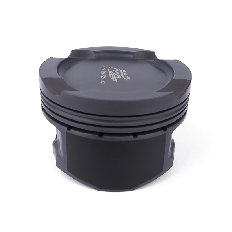 82mm forged BMW B58 pistons F30 340i B58B30 3.0L 24V motor