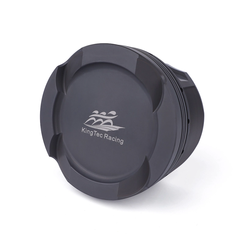 82mm forged BMW B58 pistons F30 340i B58B30 3.0L 24V motor