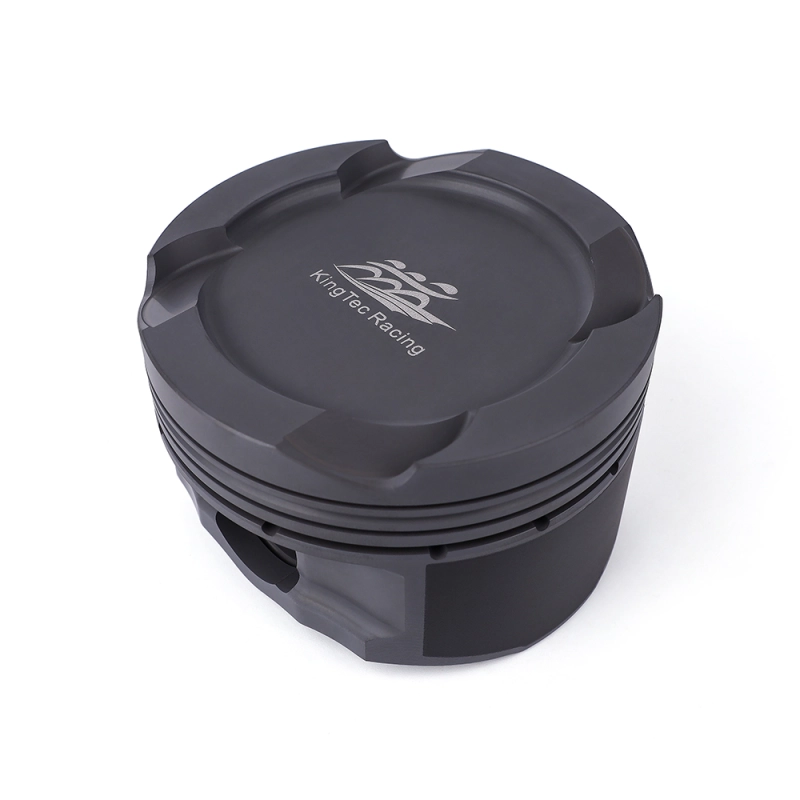 82mm forged BMW B58 pistons F30 340i B58B30 3.0L 24V motor