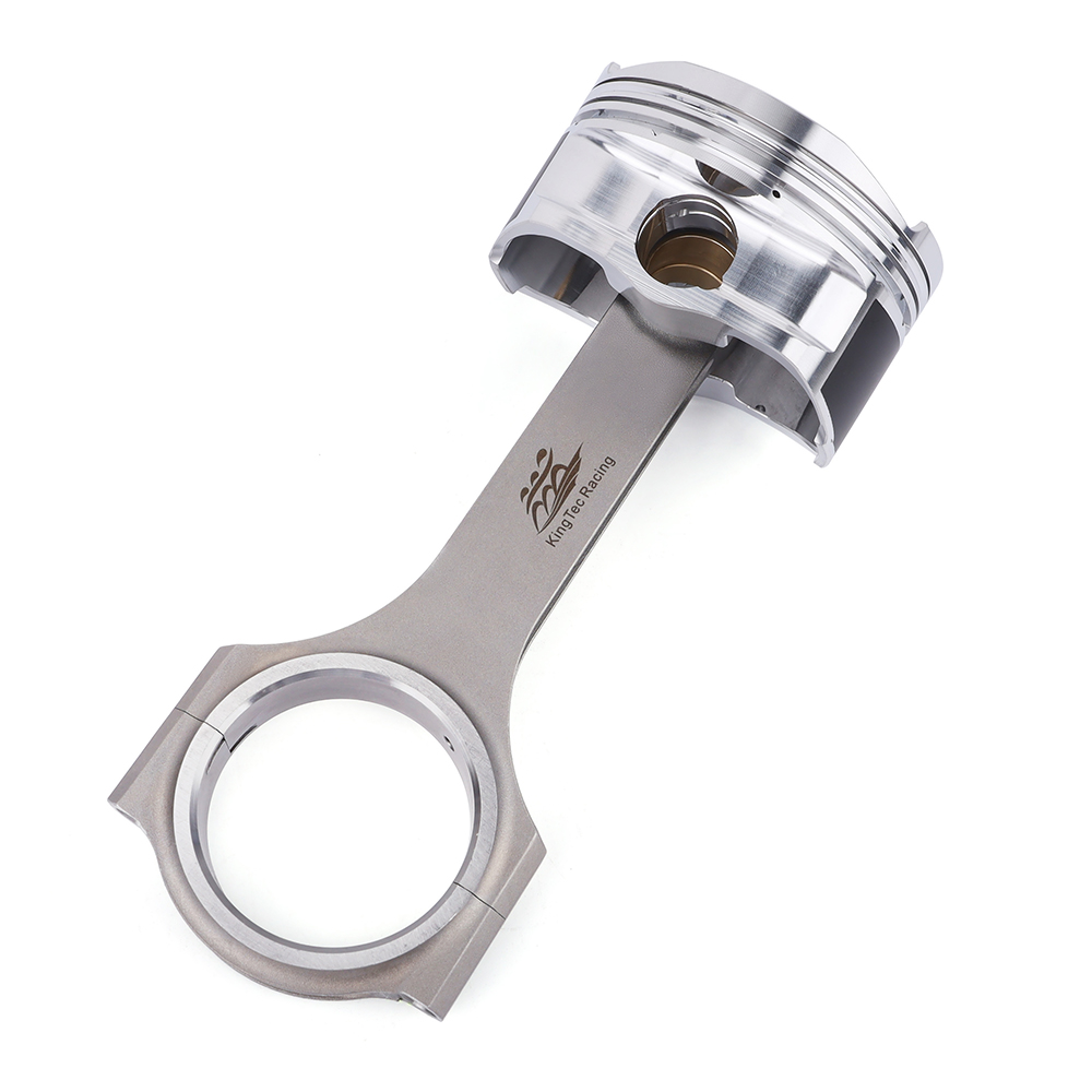 Toyota Camry 3.5 V6 2GR FE forged pistons H beam conrods kit