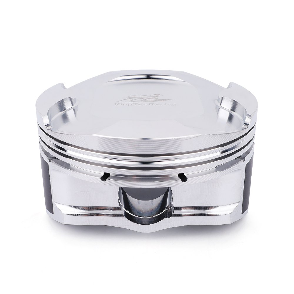 Toyota Camry 2GR FE forged pistons 94mm CR 12:1 3.5 V6 motor