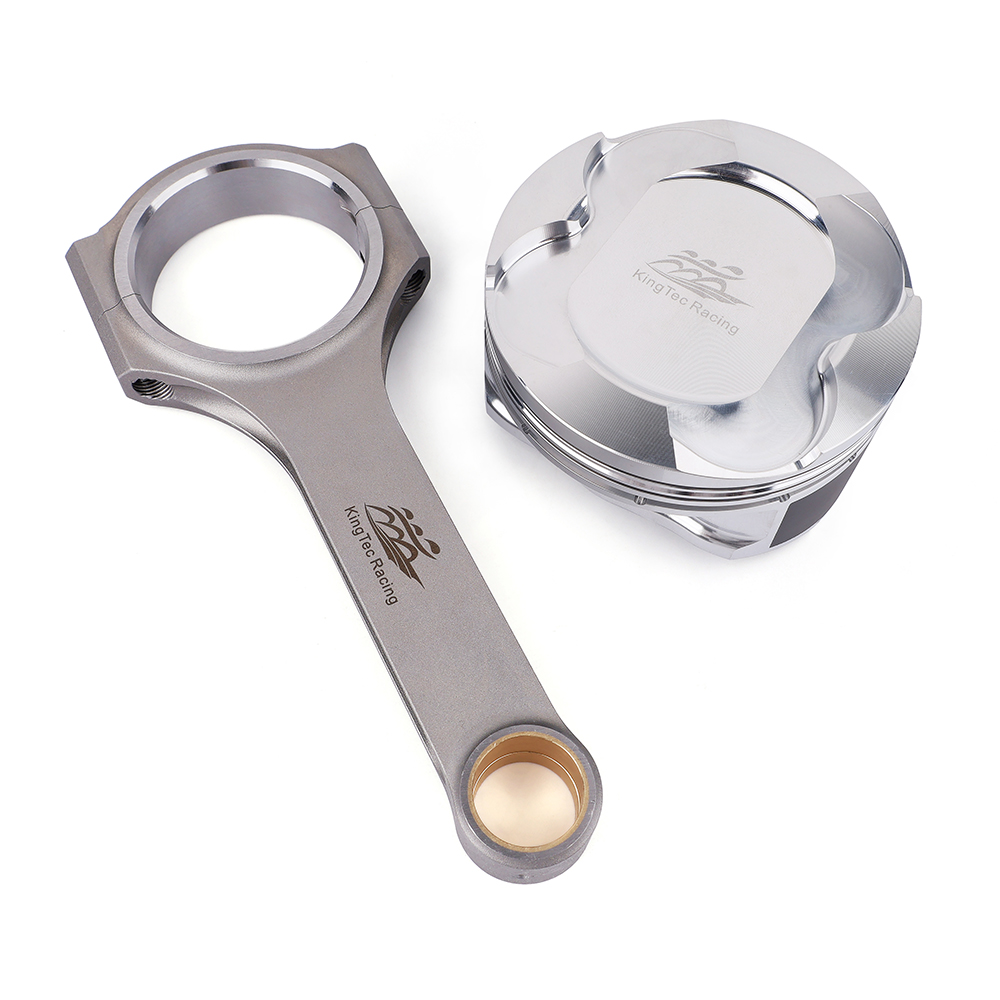 Toyota Camry 3.5 V6 2GR FE forged pistons H beam conrods kit