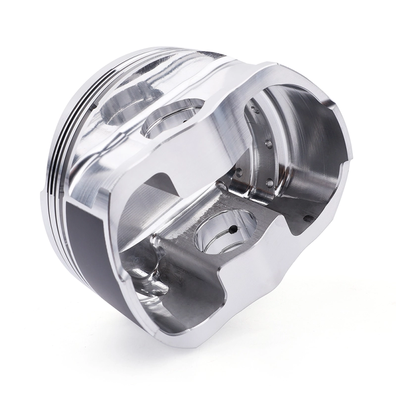 Toyota Camry 2GR FE forged pistons 94mm CR 12:1 3.5 V6 motor