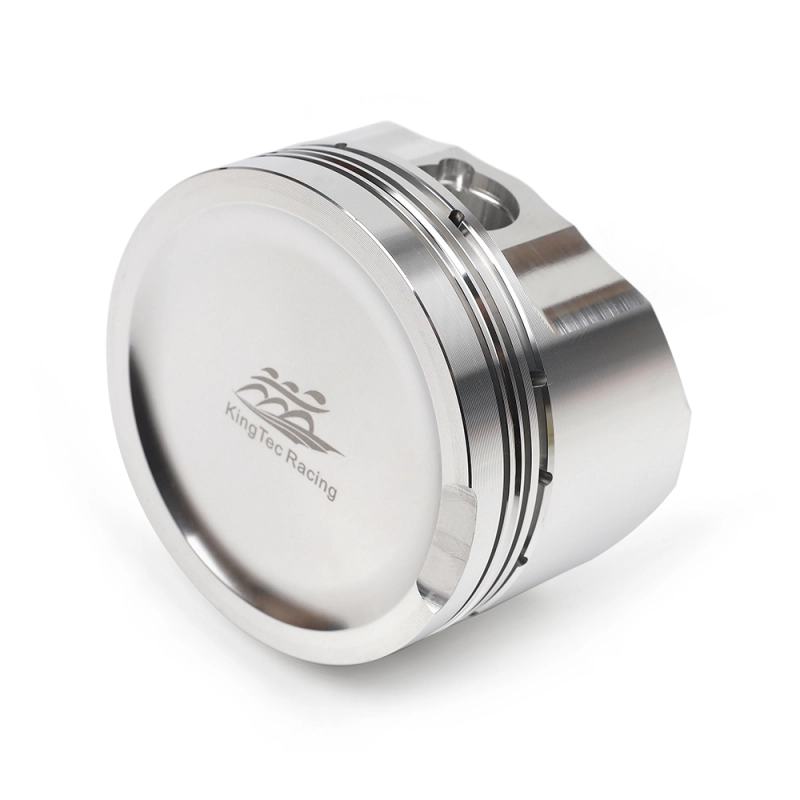 KingTec Racing 1.8T 20V 81mm forged pistons for VW Golf MK4