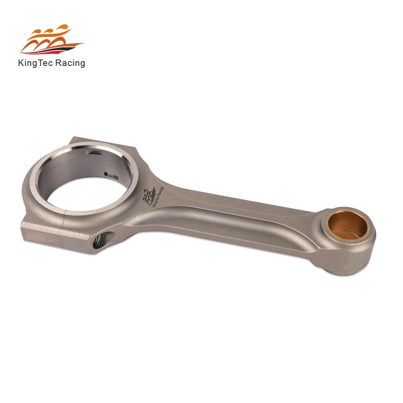 KingTec Racing VW Corrado Golf VR6 connecting rods X beam