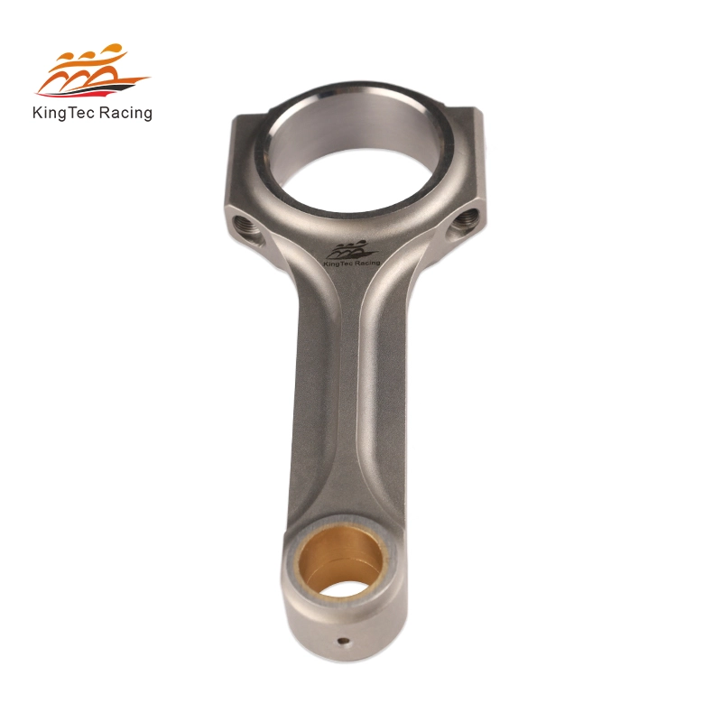 KingTec Racing VW Corrado Golf VR6 connecting rods X beam