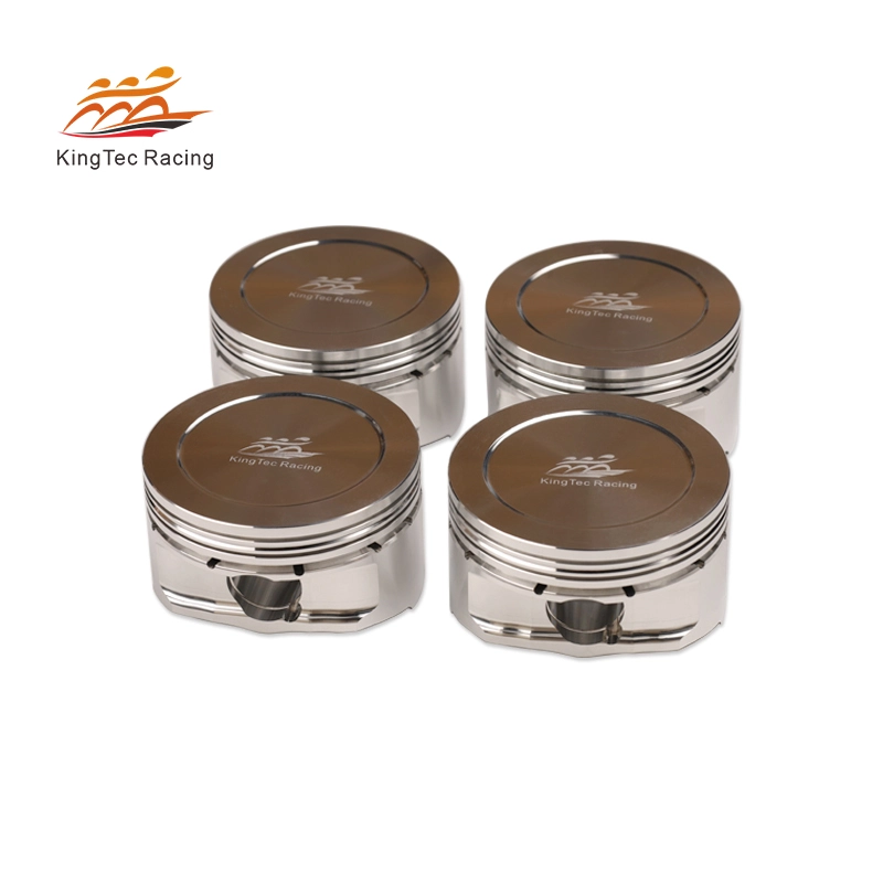 77mm Mini Cooper R53 forged pistons tritec 1.6 T16B4 engine
