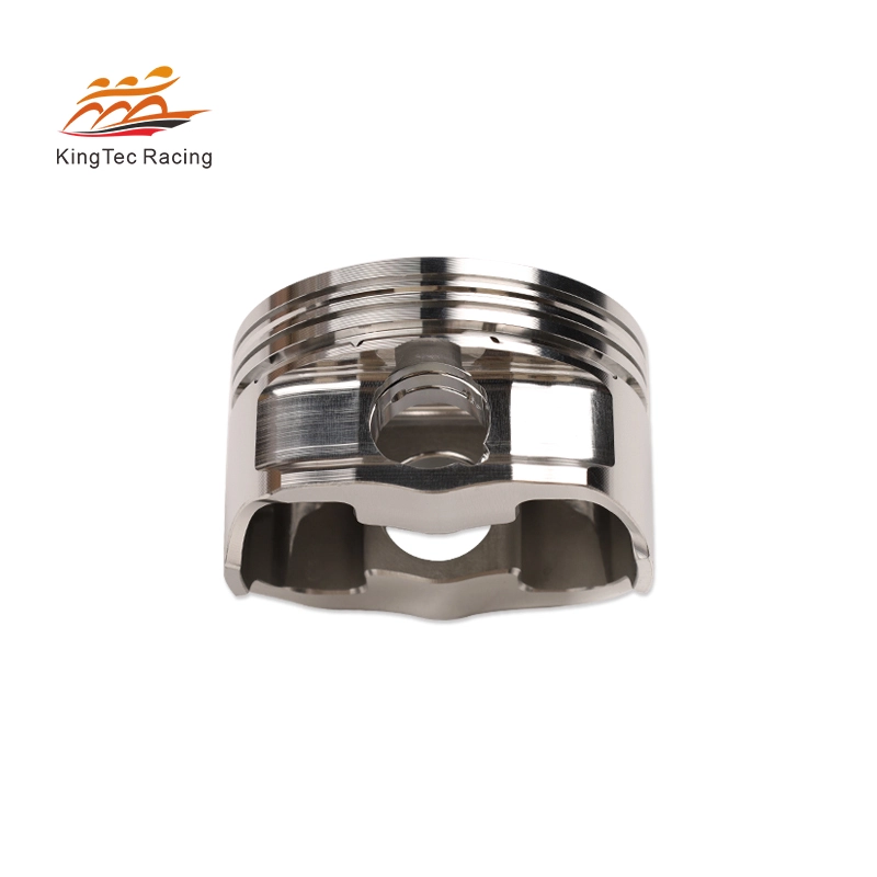 77mm Mini Cooper R53 forged pistons tritec 1.6 T16B4 engine