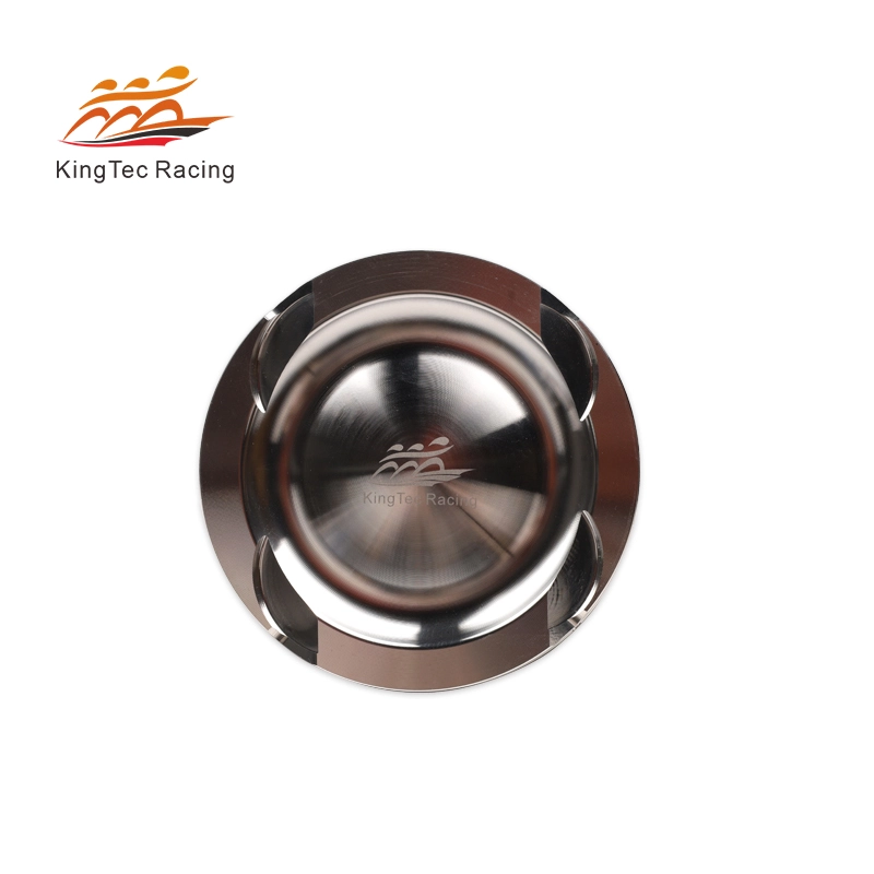 Custom forged pistons for SEA DOO RXT 260 Rotax 1503 engine